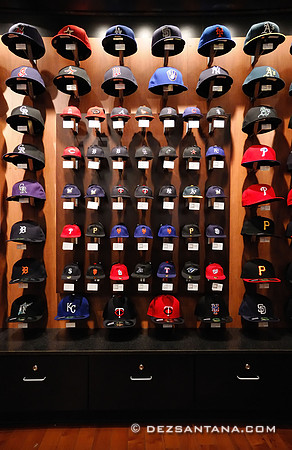 New York City Photography by Dez Santana | Manhattan | New Era Cap Store